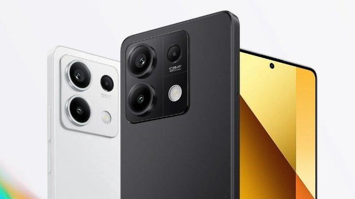 Xiaomi Redmi 13T Dijual dengan Harga Lebih Murah Mulai Mei 2025: Simak ...